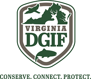 Department of Game and Inland Fisheries | Virginia.gov