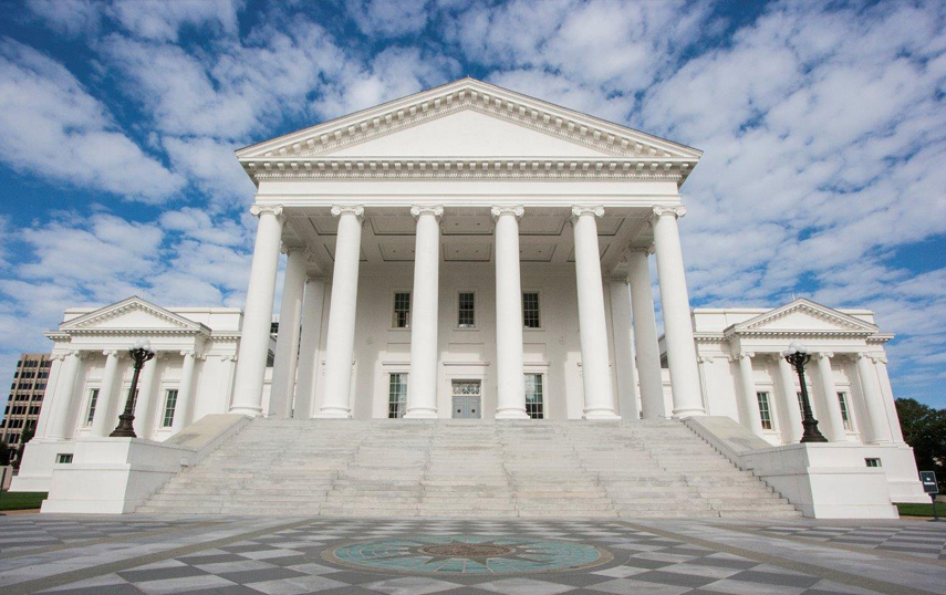 Home | Virginia.gov